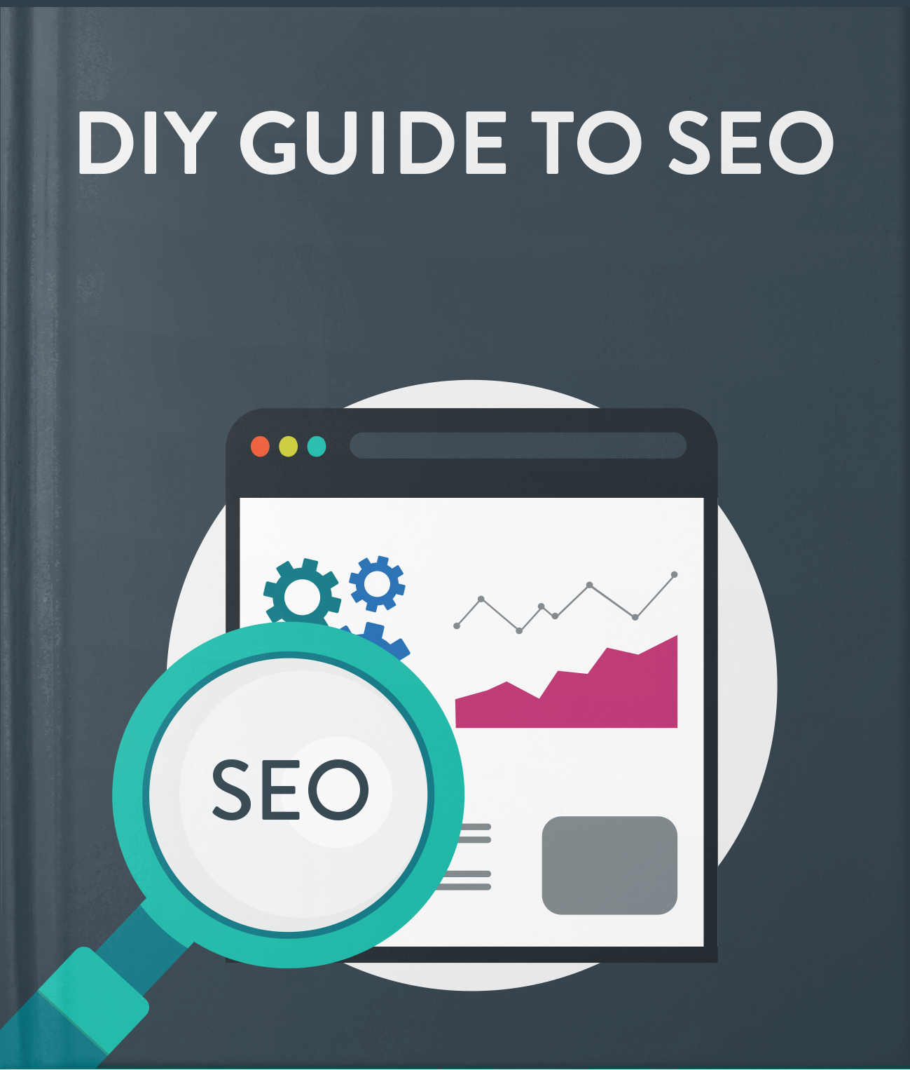 DIY Guide to SEO - BenchmarkONE
