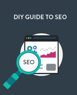 DIY Guide to SEO - BenchmarkONE