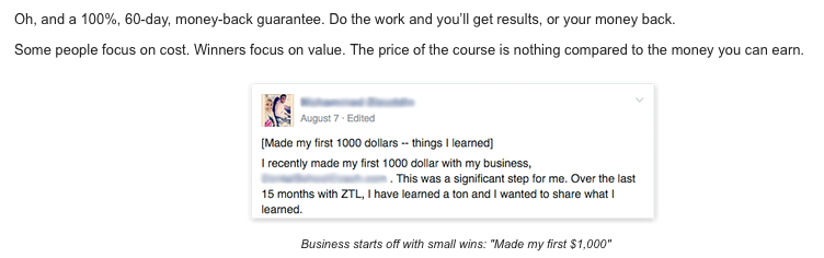 7 Ways to Use Social Proof in Your Email Campaigns - BenchmarkONE