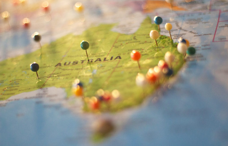 4 Keys to Expanding Your Company Overseas - BenchmarkONE
