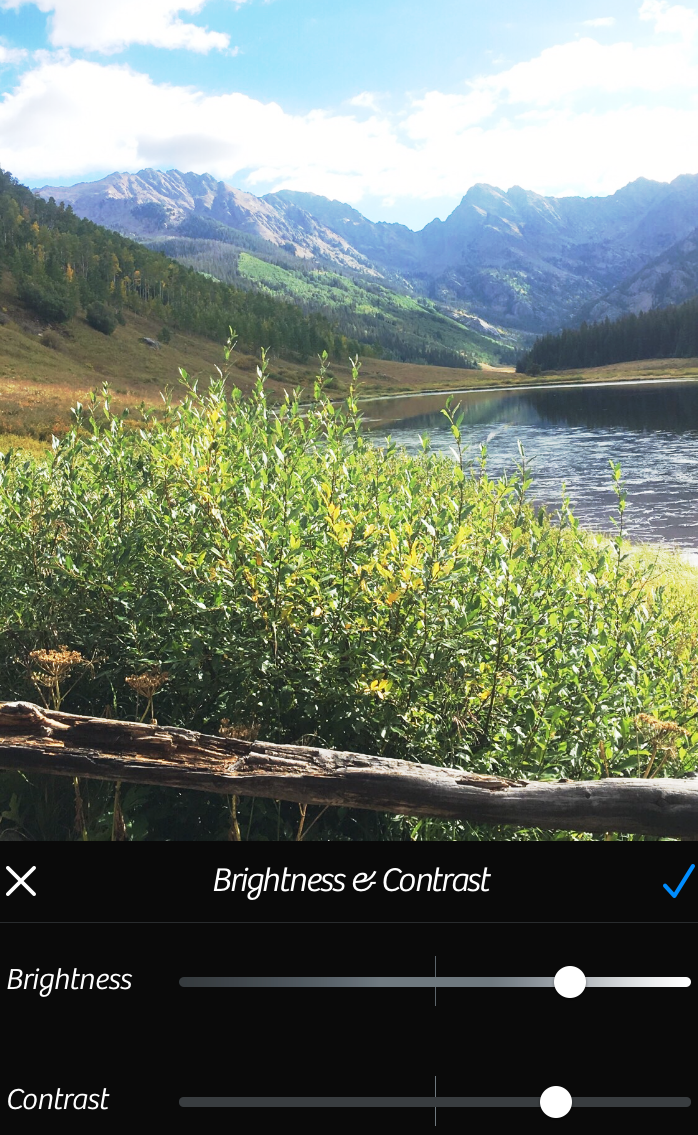 Photo Series Part 2: Photo Editing Tools and Tips for Non-Creatives