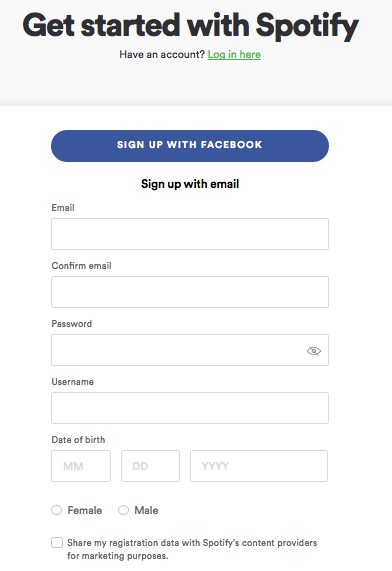 Follow These Steps For Successful Website Forms