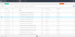 BenchmarkONE - BenchmarkONE