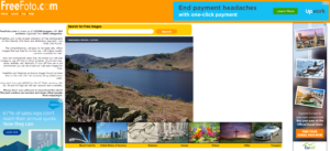 The 9 Best Sites For Free (Or Almost Free) Stock Photos