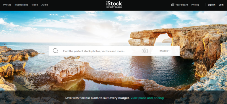The 9 Best Sites For Free (Or Almost Free) Stock Photos