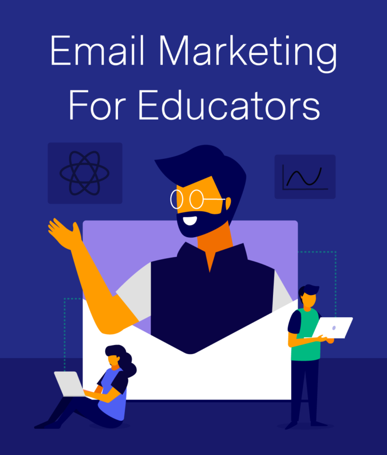 K12 Email Marketing Guide - BenchmarkONE