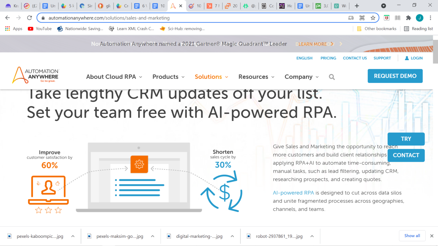 10 Marketing Automation Mistakes You Might Be Making (And How to Avoid ...